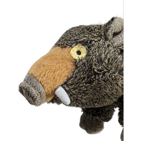 Wild Republic | Toys | Wild Republic Wild Boar 2 Plush Cuddlekins ...